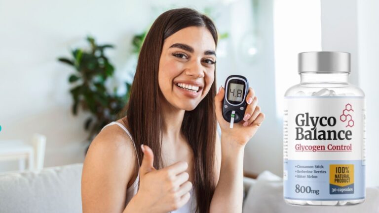 Glyco Balance Australia [Glycogen Control AU Reviews] Benefits ...